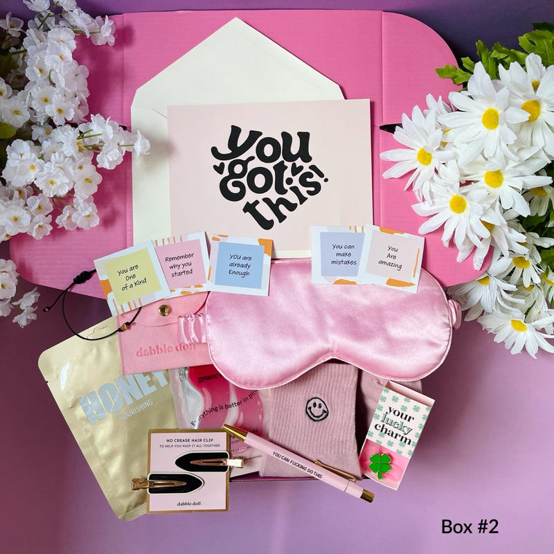 Good Luck Gift - 60+ Gift Ideas for 2025