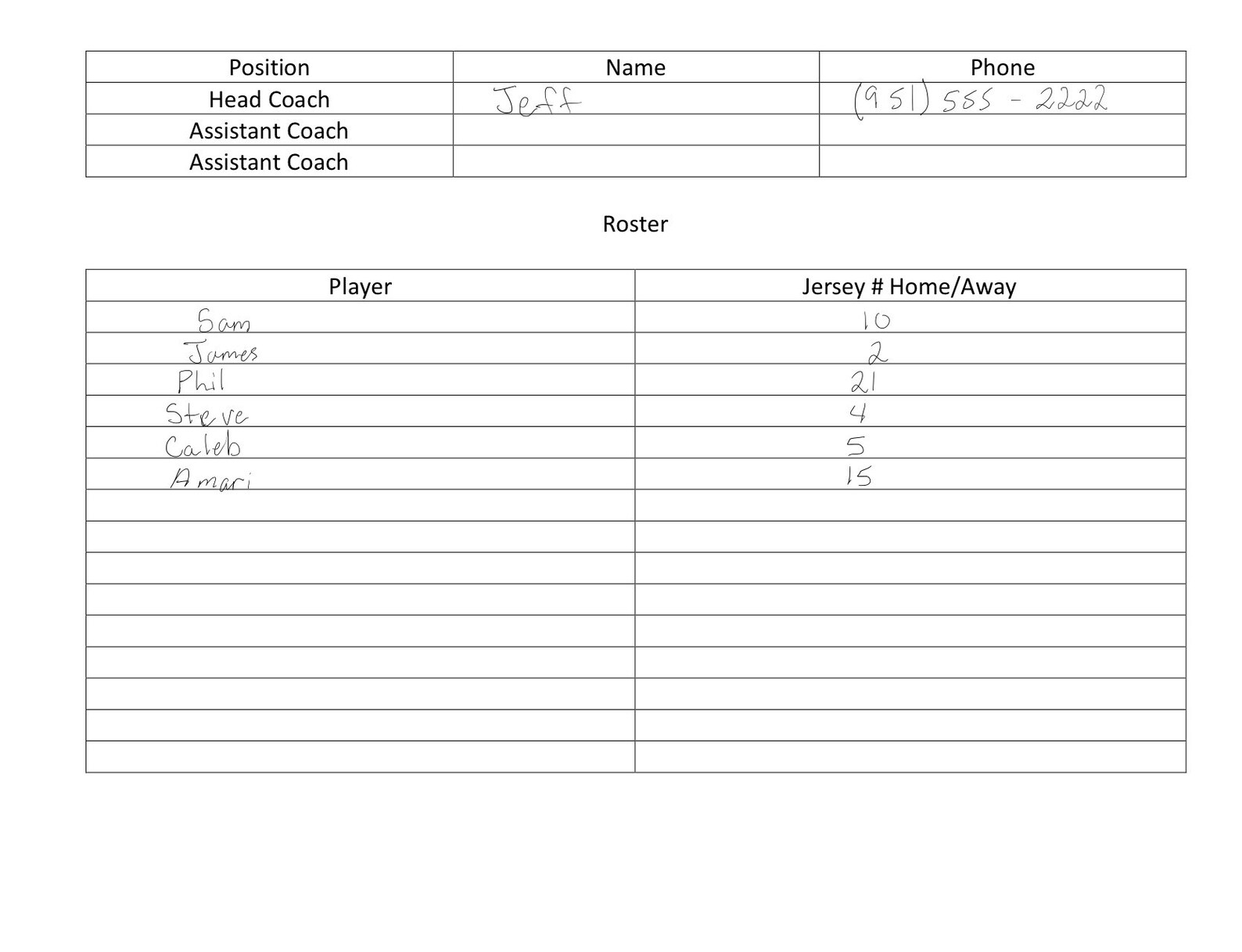 Digital Basketball Season Stat Book - Etsy