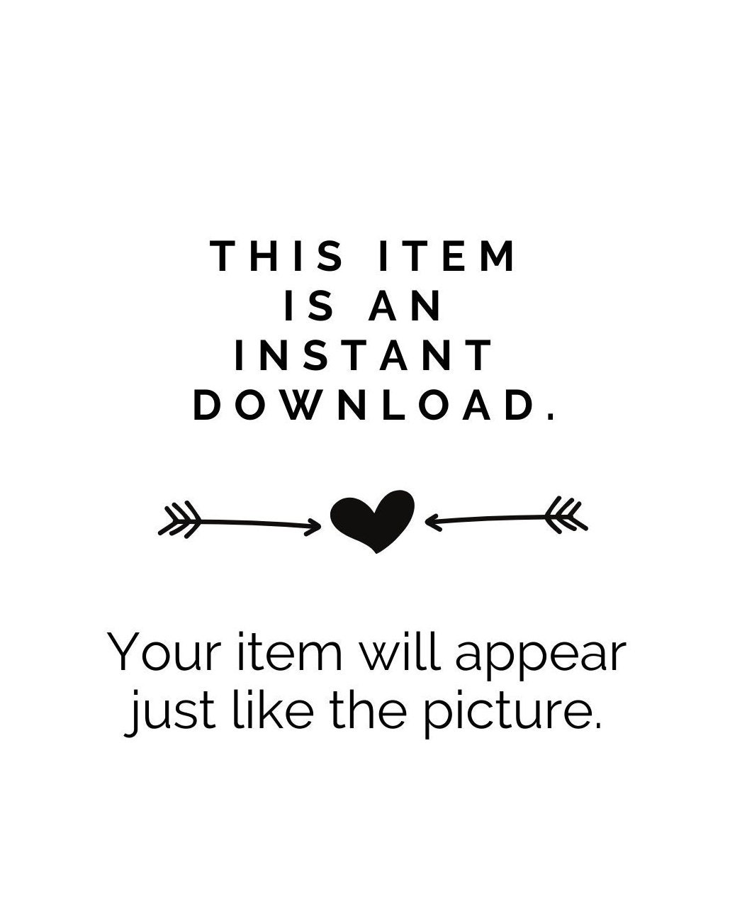 Happy Birthday Card Printable Instant Birthday Card Friend - Etsy