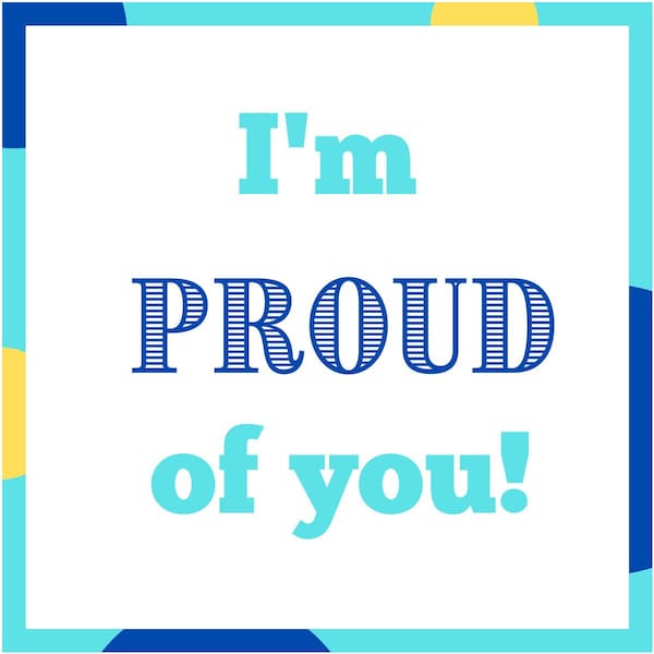 Positive Notes - Etsy