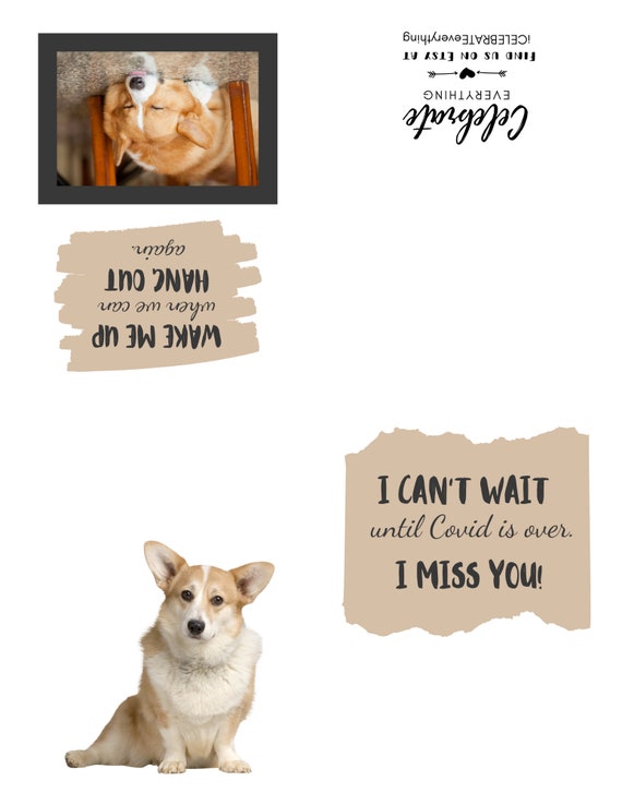 We Will Miss You Dog Images