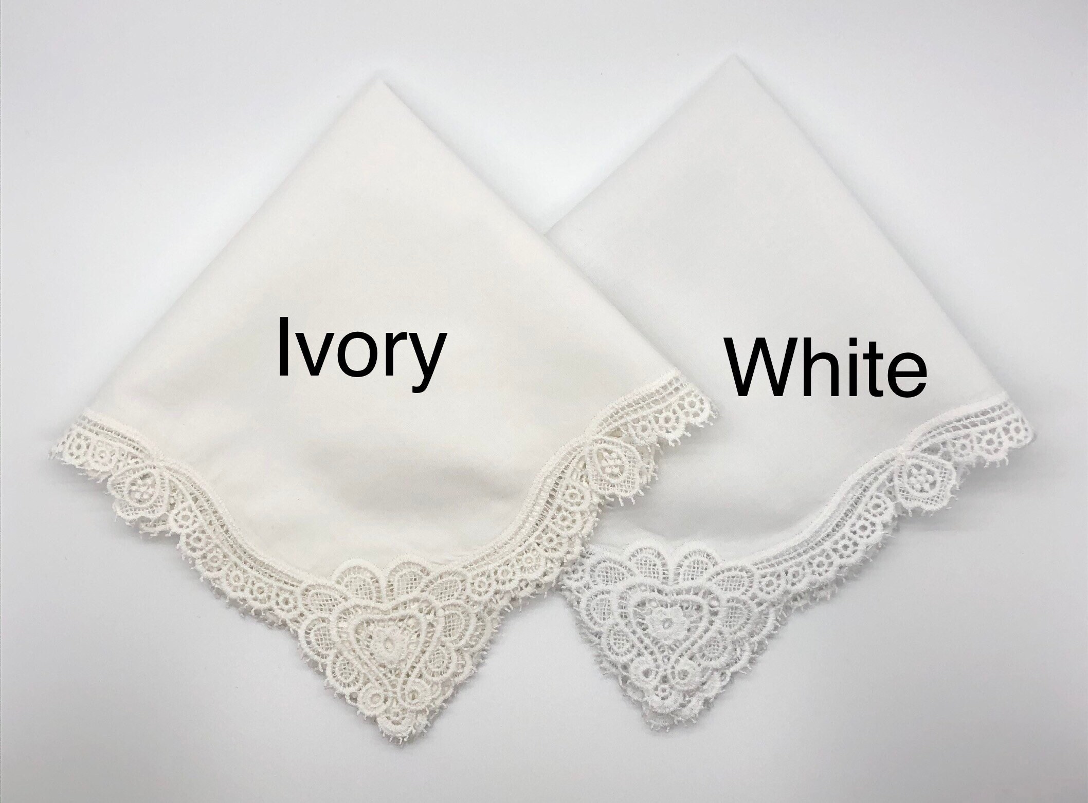 Plain Woman Handkerchief Blank Ladies Handkerchief Delegate - Etsy