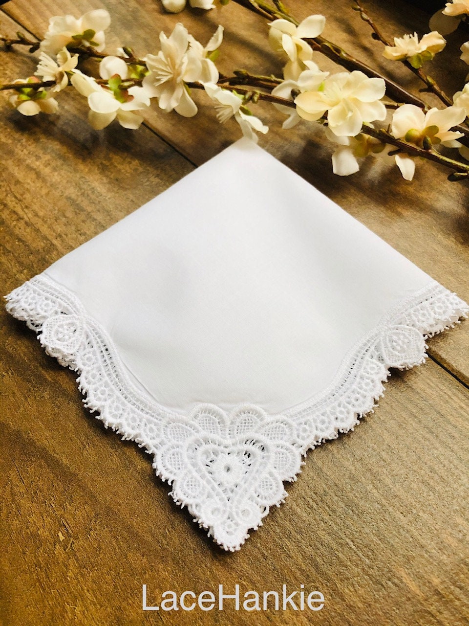Plain Woman Handkerchief Blank Ladies Handkerchief Delegate - Etsy
