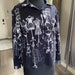 Sewing Pattern Womans Button up Shirt, Classic Cut Button up Shirt With ...
