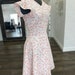 Sewing Pattern, Modest Sundress With Ruffle Sleeve, PDF Download Sewing ...