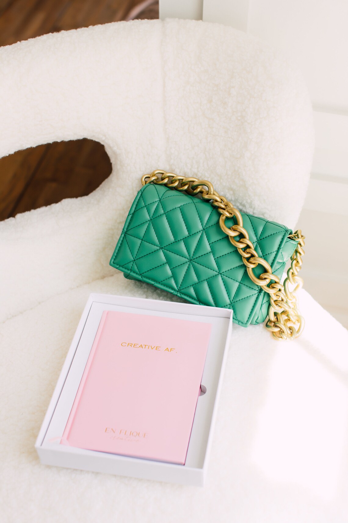 Creative Af Notebook Journal Daily Journal Daily Notebook Trendy ...