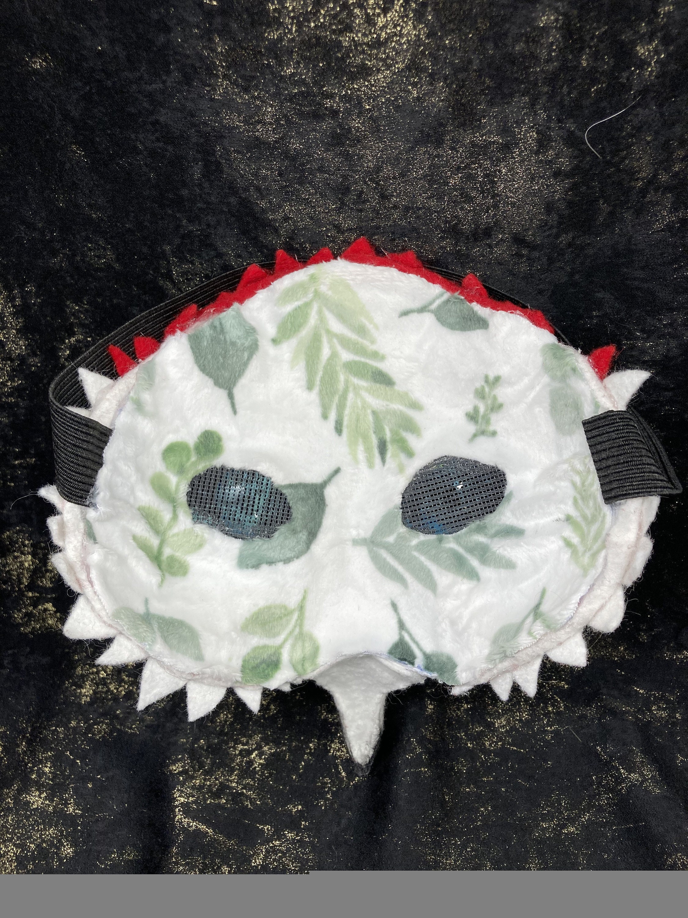 Therian Mask, Therian Bird Mask, Bird Mask, Parrot Mask, Red and Green ... Therian Mask, Therian Bird Mask, Bird Mask, Parrot Mask, Red and Green ...