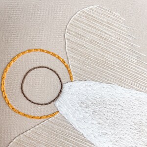 Nativity Angel 8" Embroidery Pattern | Christmas Angel Embroidery ...