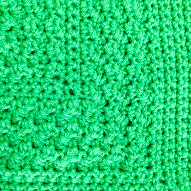 Neon Blanket - Etsy