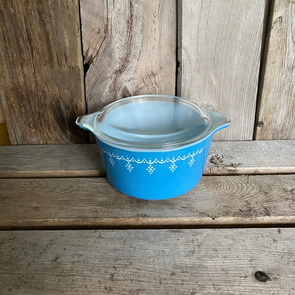 Pyrex 473 - Etsy