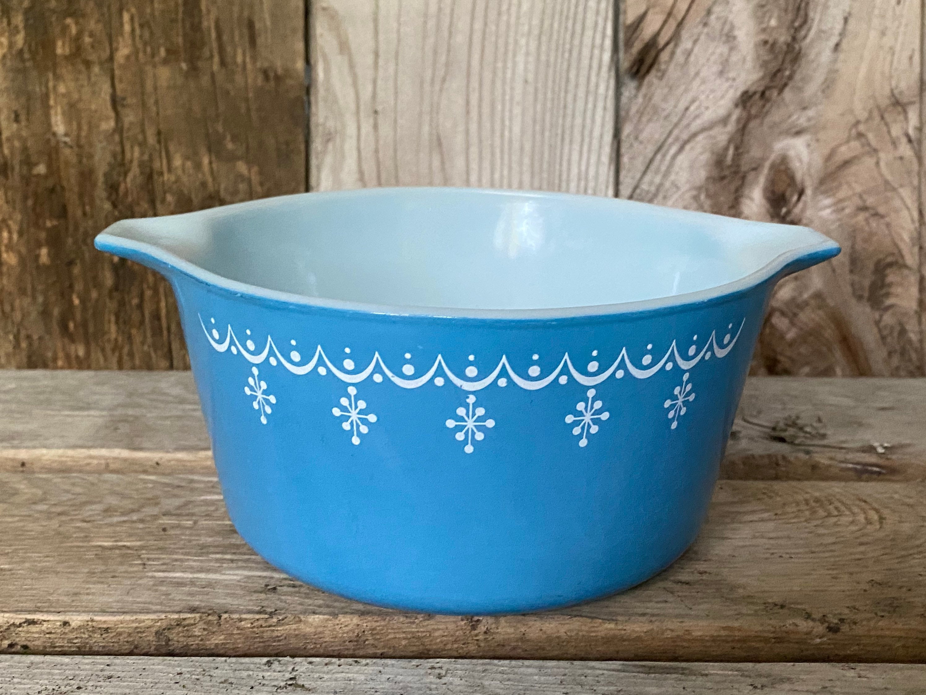 Pyrex Casserole Dish 473 / Pyrex Serving Dish / Pyrex - Etsy