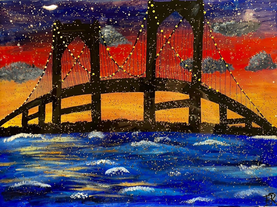 Newport RI Sticker Pack - Etsy