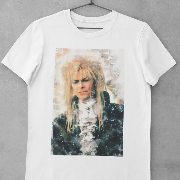 Jareth - Etsy