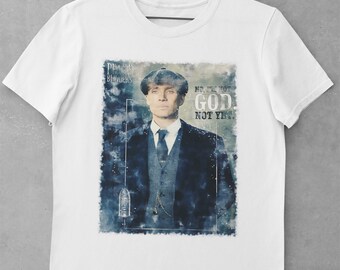 Cillian Murphy Shirt | Etsy