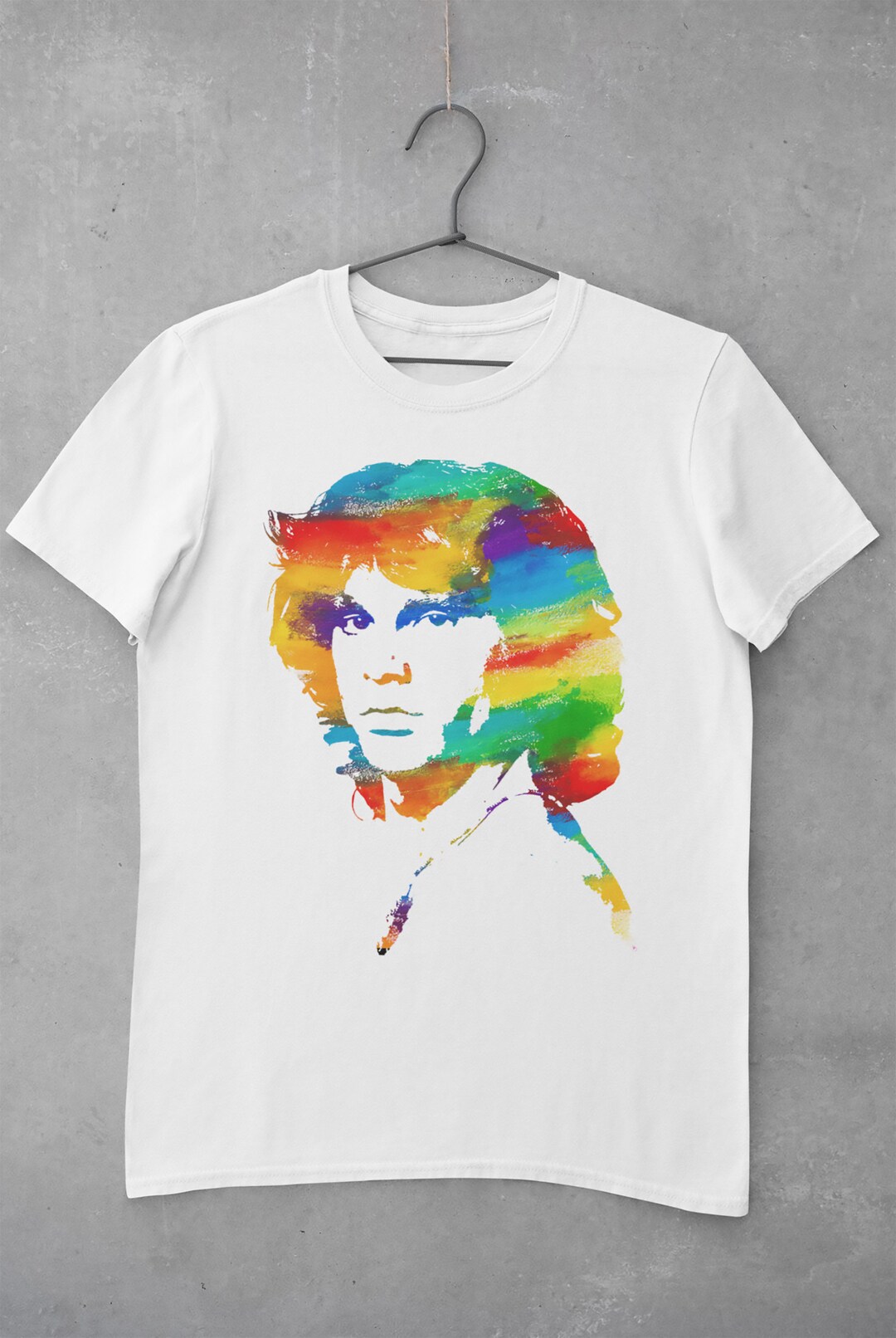 Vintage DOORS Jim Morrison Fan Art Unisex Tee Shirt for Jim Morrison ...