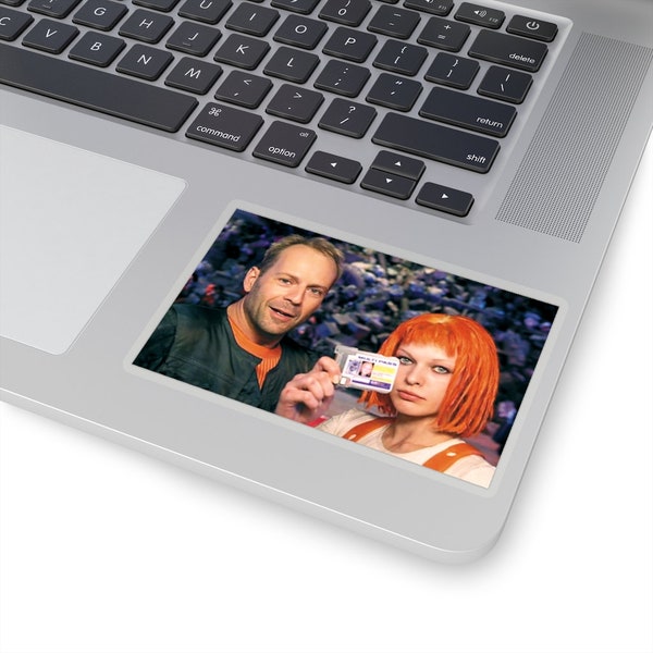 Fifth Element - Etsy