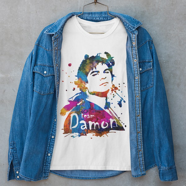 Ian Somerhalder - Etsy