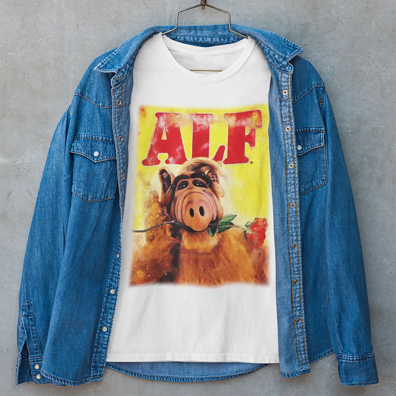 Alf - Etsy
