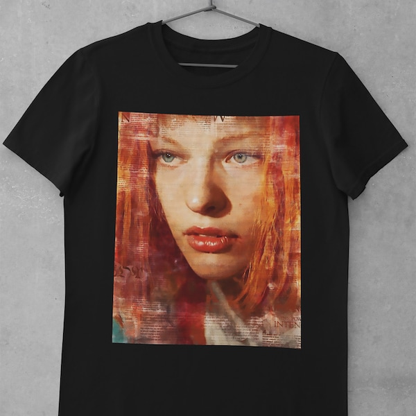 Fifth Element - Etsy