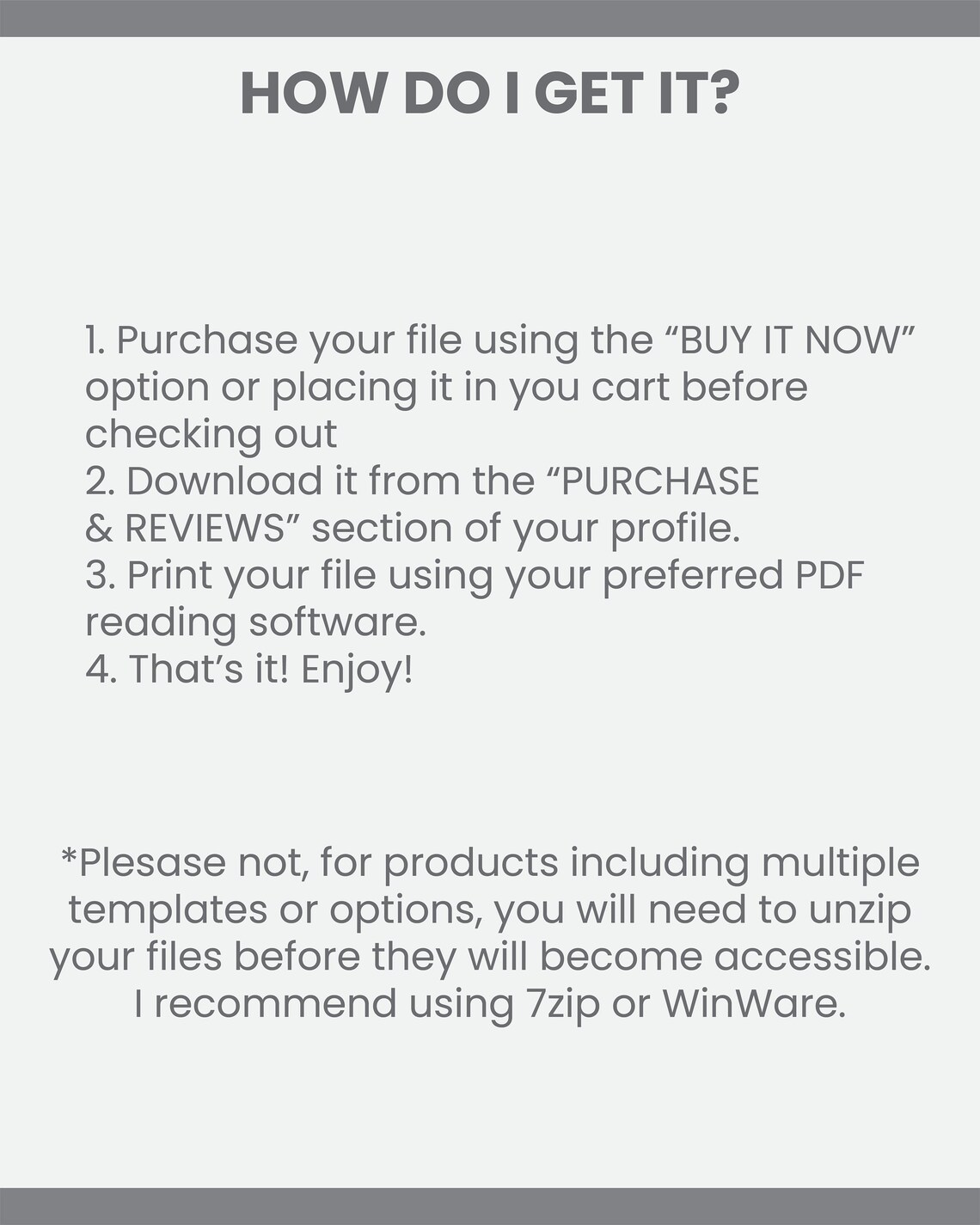 Printable Credit Score Tracker PDF Download Financial Printable Budget ...