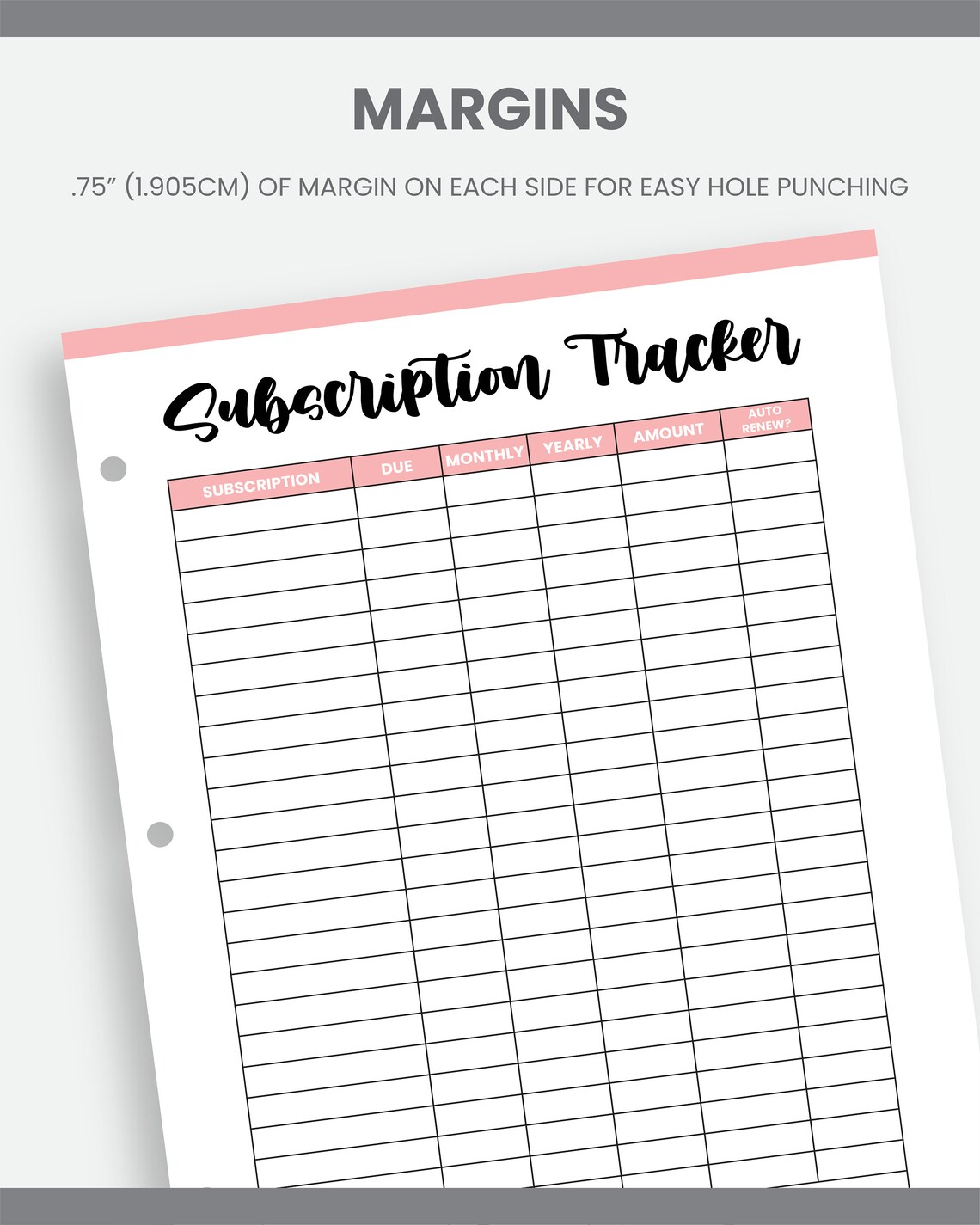 Printable Savings Progress Tracker | Goals Printable | Digital Tracker ...