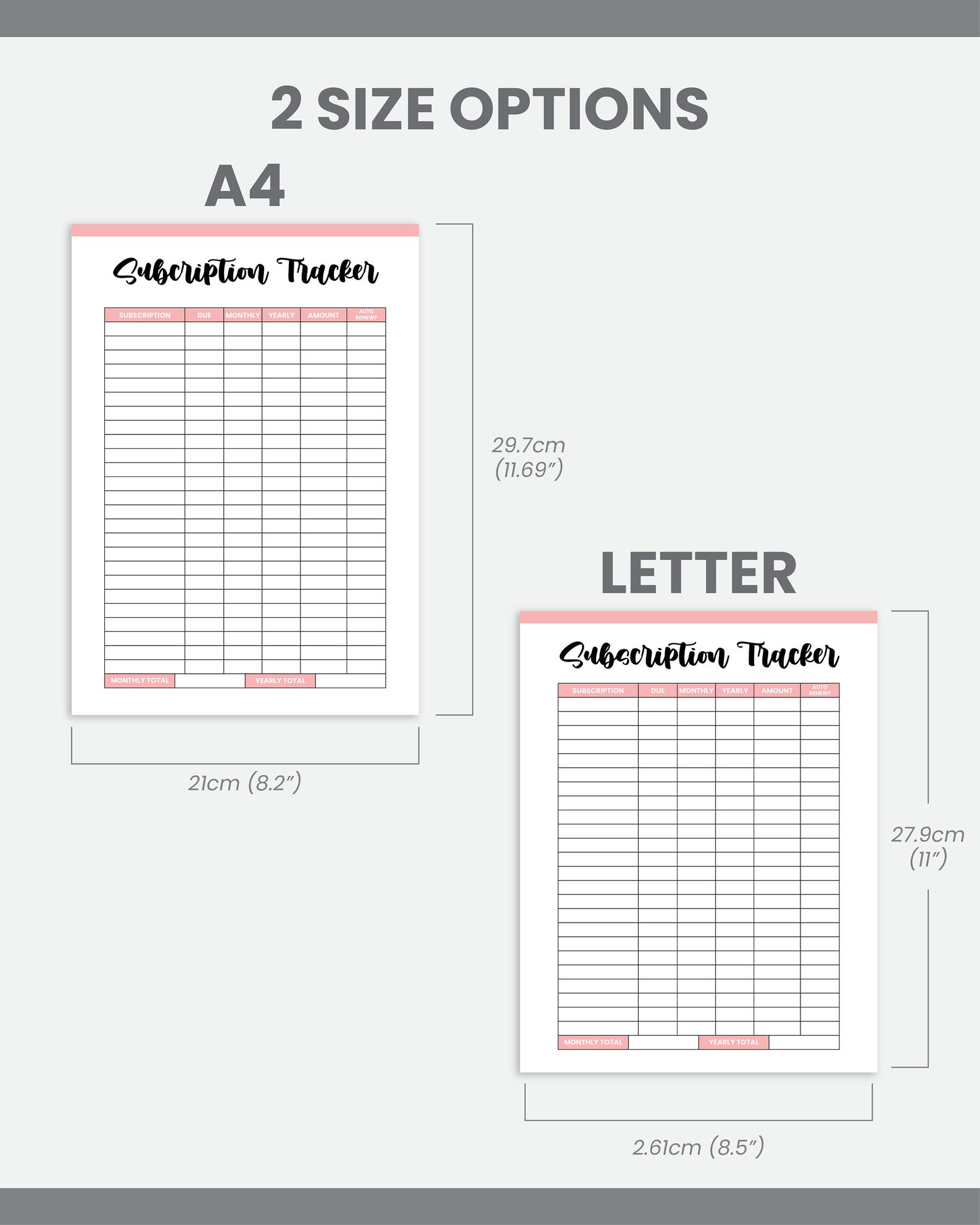 Printable Savings Progress Tracker | Goals Printable | Digital Tracker ...