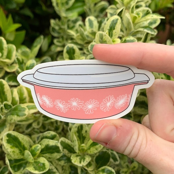 Pink Pyrex - Etsy