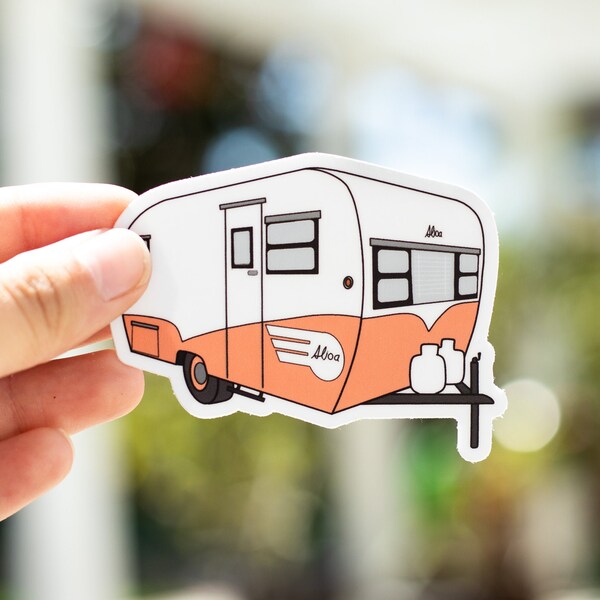 Tear Drop Trailer - Etsy