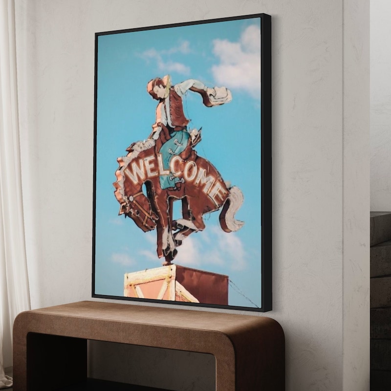 Western Decor - Etsy