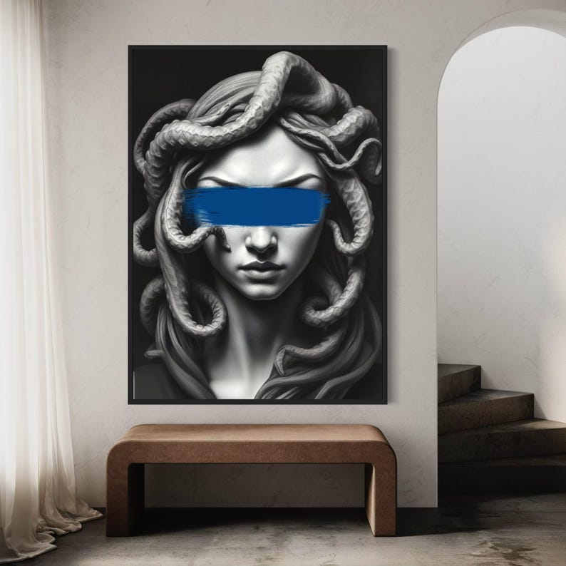 Eccentric Wall Art | Eccentric Art | Eccentric Wall Decor | Eccentric ...