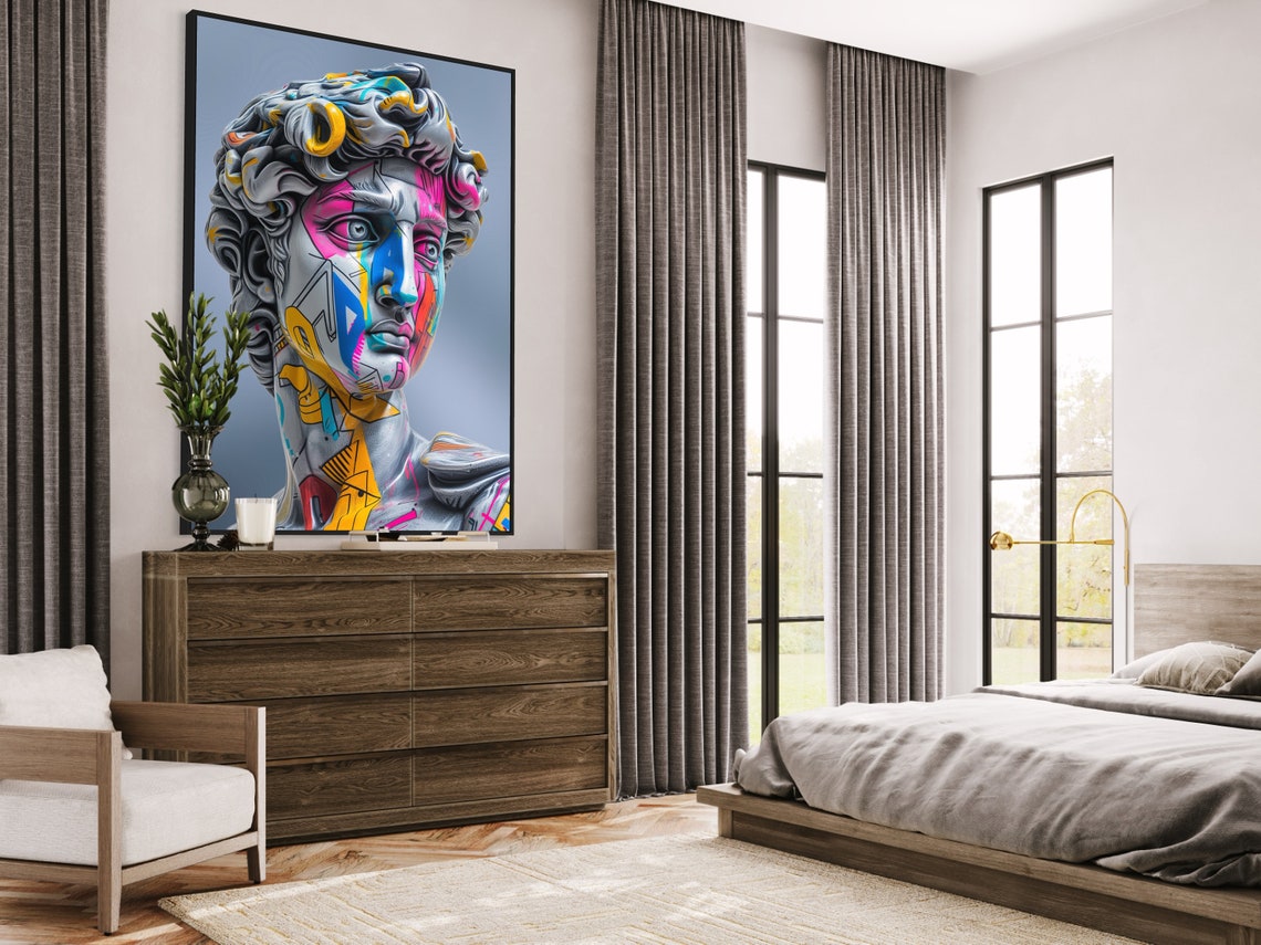 Eccentric Wall Art | Eccentric Art | Eccentric Wall Decor | Eccentric ...