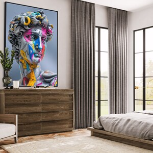 Eccentric Wall Art | Eccentric Art | Eccentric Wall Decor | Eccentric ...