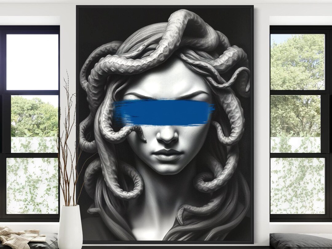 Eccentric Wall Art | Eccentric Art | Eccentric Wall Decor | Eccentric ...