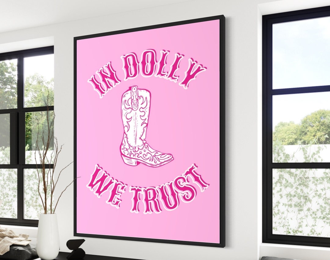 Western Wall Art Decor Southwestern Wall Art Cowboy Art Boho Wall Art ...