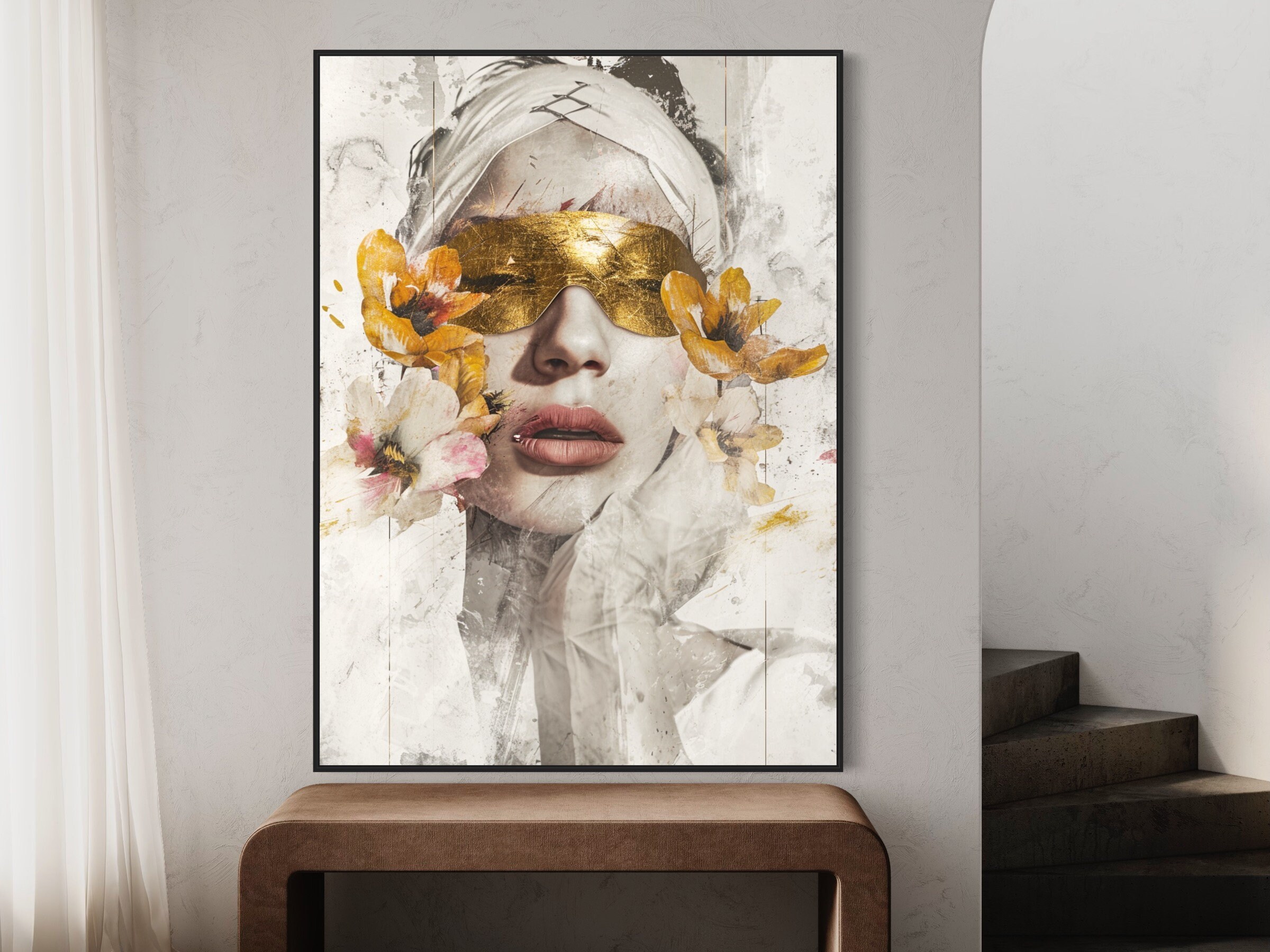 Eccentric Wall Art | Eccentric Art | Eccentric Wall Decor | Eccentric ...