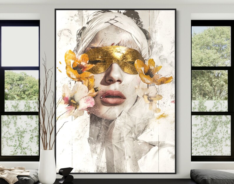 Eccentric Wall Art | Eccentric Art | Eccentric Wall Decor | Eccentric ...
