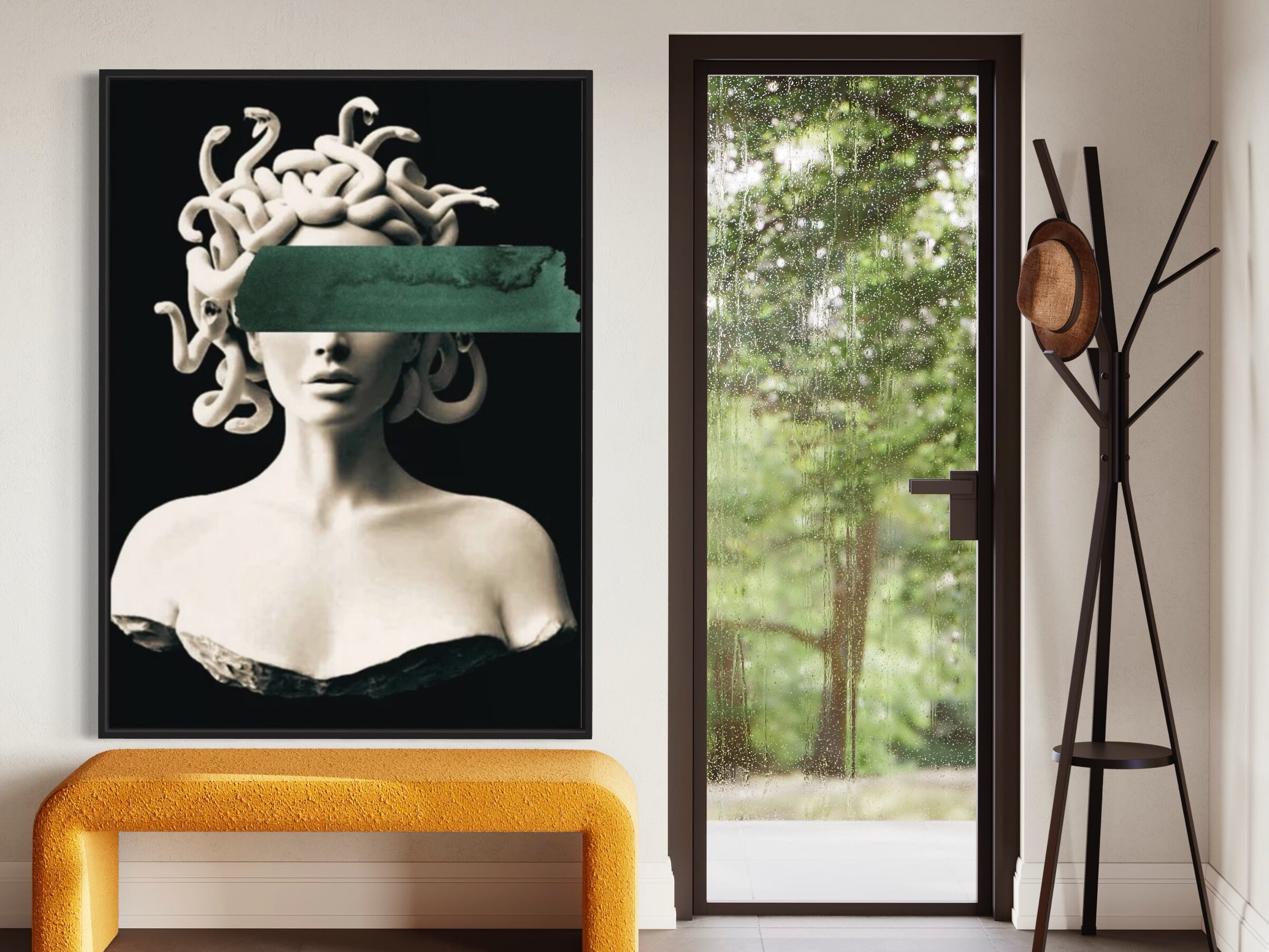 Eccentric Wall Art | Eccentric Art | Eccentric Wall Decor | Eccentric ...