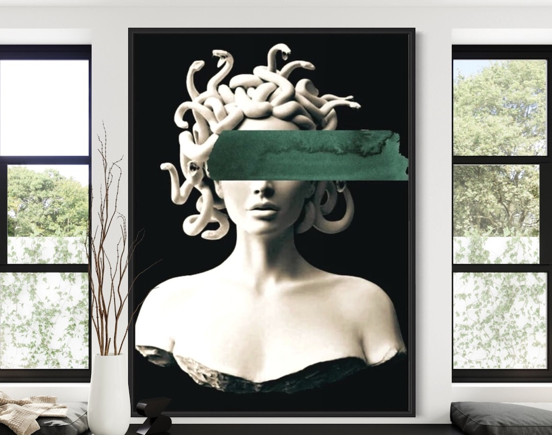 Eccentric Wall Art | Eccentric Art | Eccentric Wall Decor | Eccentric ...