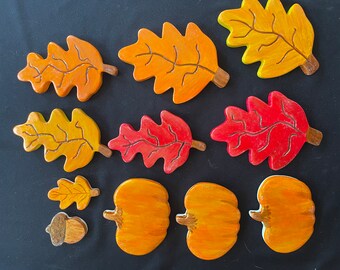 Rusty Remix Mosaic - Etsy