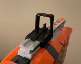 Nerf Rival Red Dot Sight - Etsy