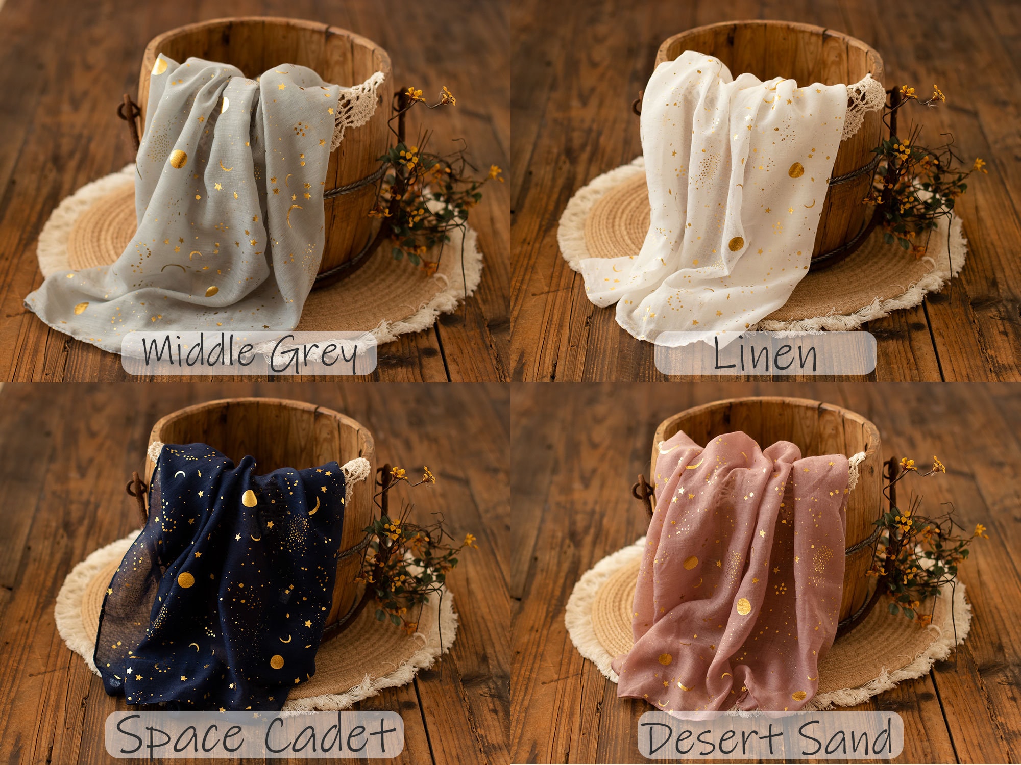 Newborn Baby Posing Mat Clothnewborn Posing Fabricnewborn | Etsy