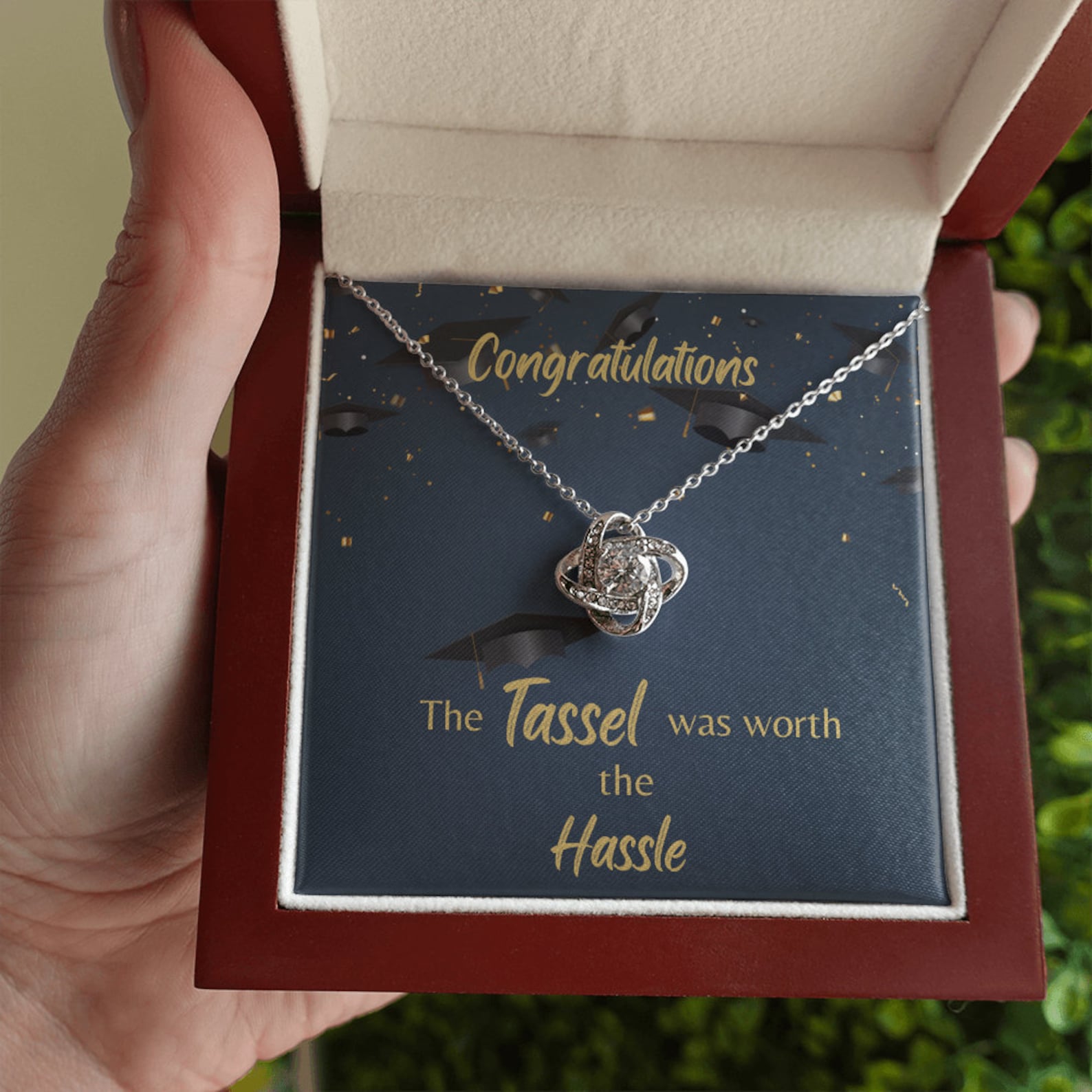 Graduation Gift Congratulations on Graduating College - Etsy