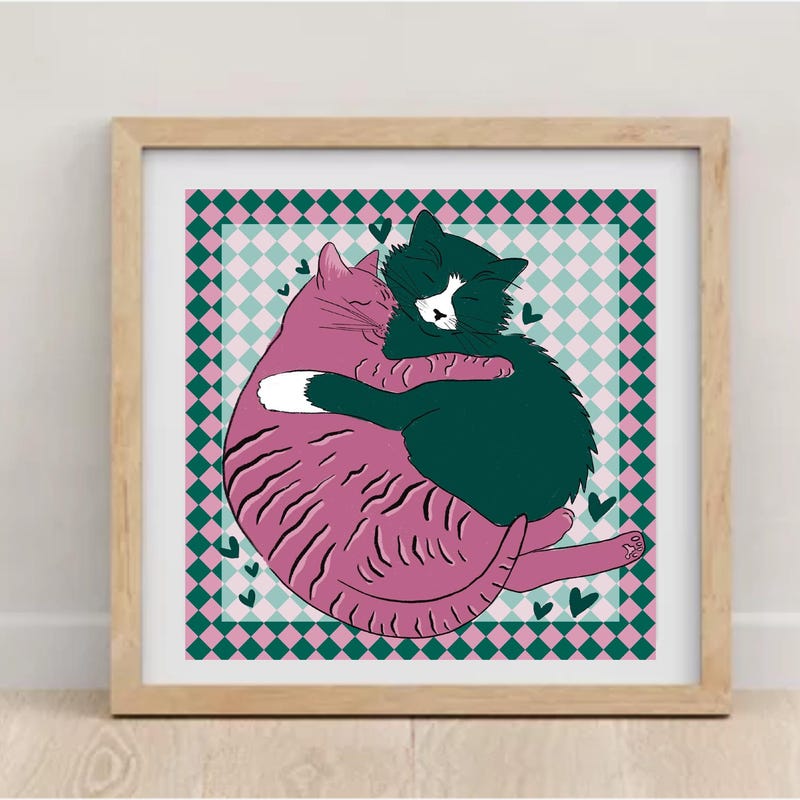 greenbeangraphics - Etsy