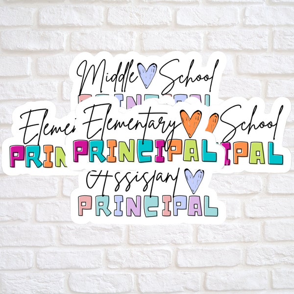 High School Teacher Stickers - Etsy