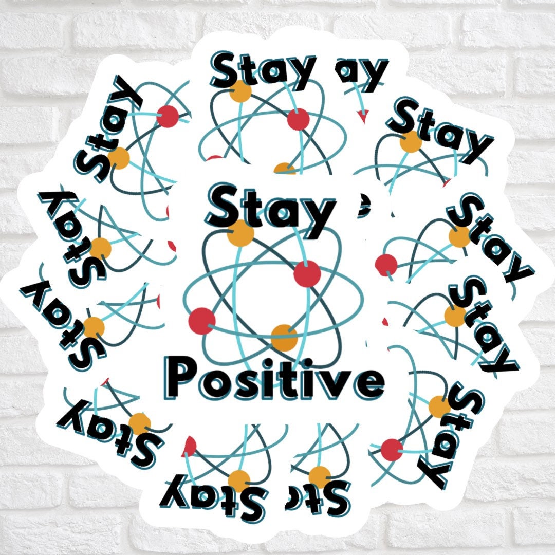 NOCELLFIES Sticker l Science Sticker l Teacher Sticker l | Etsy