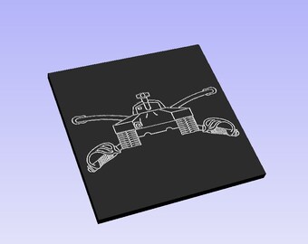 Armor Branch Insignia Svg - Etsy