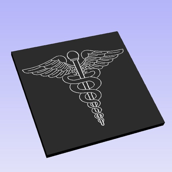 Medical Corps - Etsy