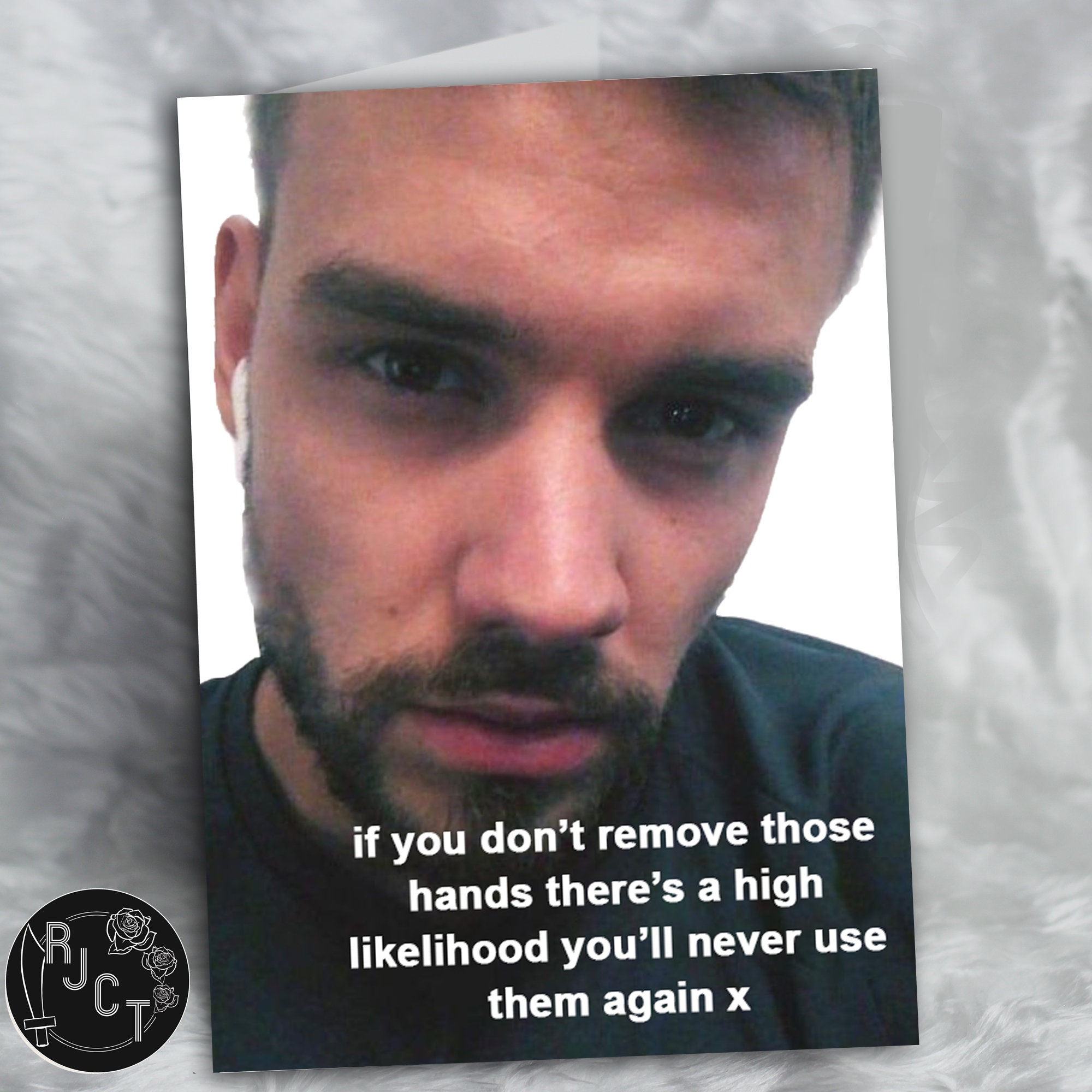 Funny Liam Payne Memes