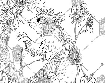 Imaginary Friends - Etsy