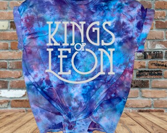 Kings of Leon | Etsy